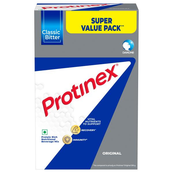 Buy Protinex Powder - Original Flavour 1 kg Online at Discounted Price ...
