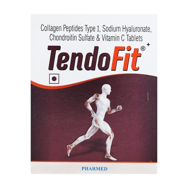Tendofit Tablet 15'S : Price, Uses, Side Effects | Netmeds