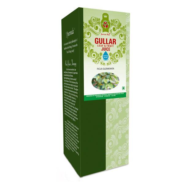 Jeevan Ras Gullar Juice 500 ml online at best price-Health Products