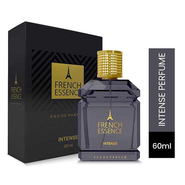 Buy French Essence Eau De Parfum - Intense 60 ml Online at Best Price ...