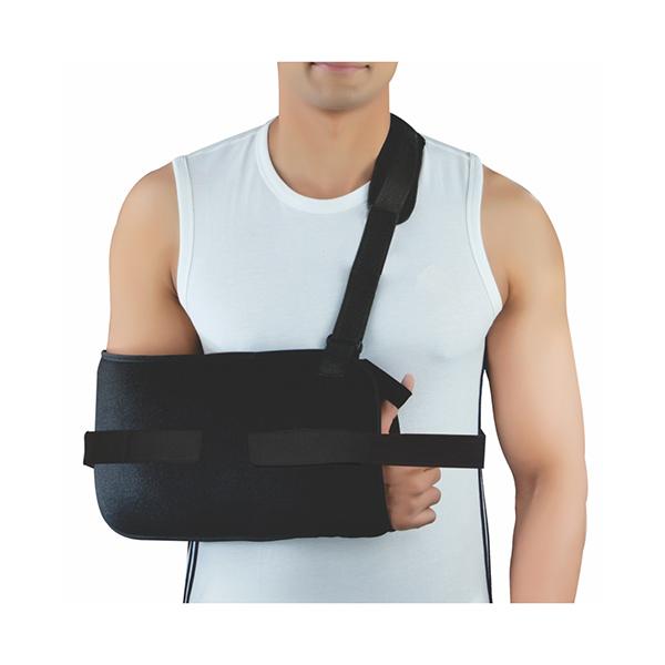 Dynamic Dyna Innolife Arm Sling with Strap (1604) (XL)