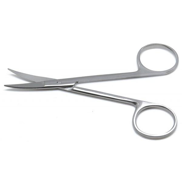 B Positive Scissor - Sharp/Sharp (6 inch) 1's Online at Best Price ...