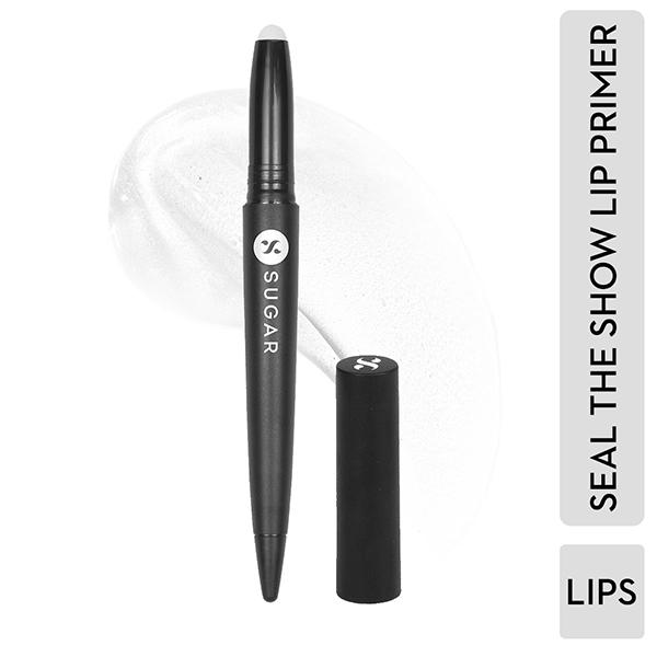 Buy SUGAR Cosmetics Seal The Show Lip Primer 1.4 gm Online at ...