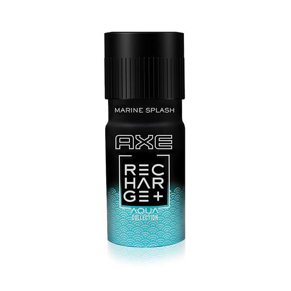 AXE Recharge Bodyspray - Marine Splash 150 ml