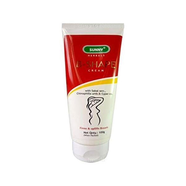 Bakson's B-Shape Cream 100 gm online at best price-Homeopathy