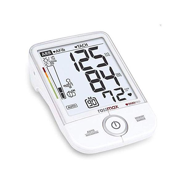 Buy Rossmax Automatic Automatic Blood Pressure Monitor (X9) Online at ...