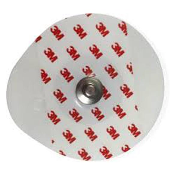 Buy 3M Monitoring Electrodes 100's Online at Discounted Price | Netmeds
