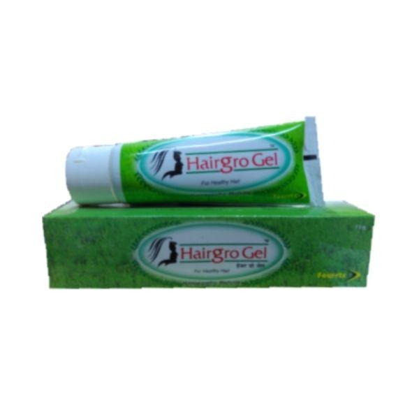 Buy Fourrts Hairgro Gel 125 gm Online at Discounted Price | Netmeds