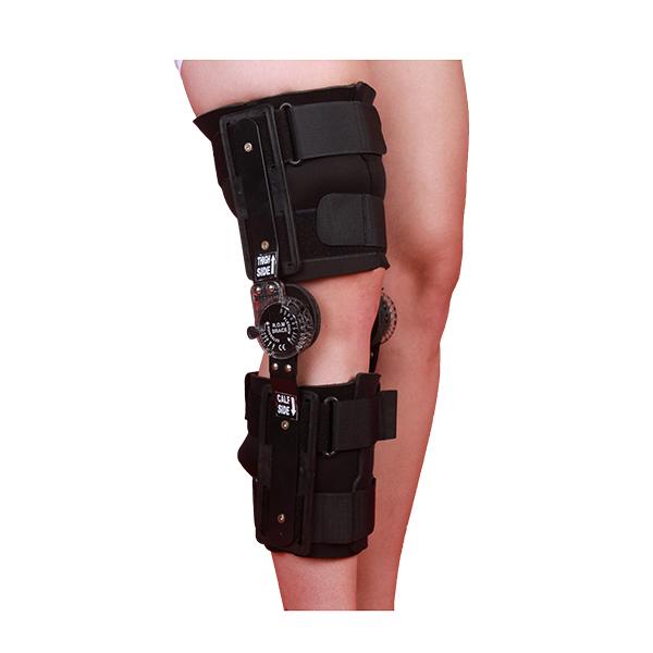 Med-e Move ROM Knee Brace 1's Online at Best Price - Knee/Leg Supports
