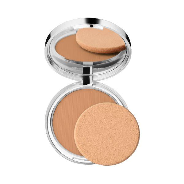 Buy Clinique Stay-Matte Sheer Pressed Powder Stay Spice 109.73 gm ...