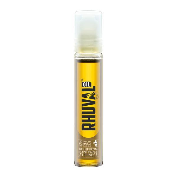 Essentium Rhuval Oil 10 ml Online at Best Price - Treatments