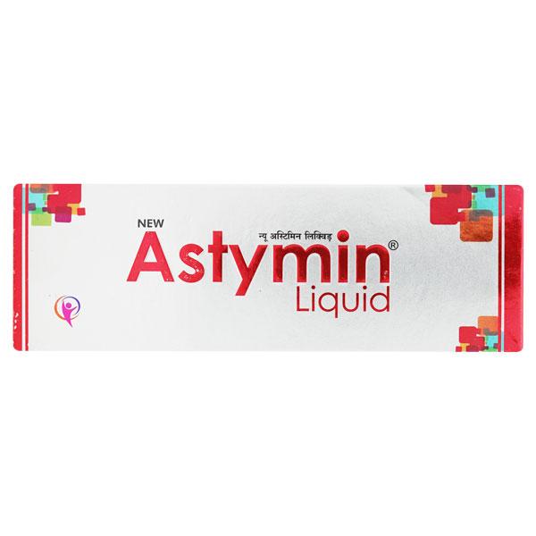 Astymin Liquid 110ml