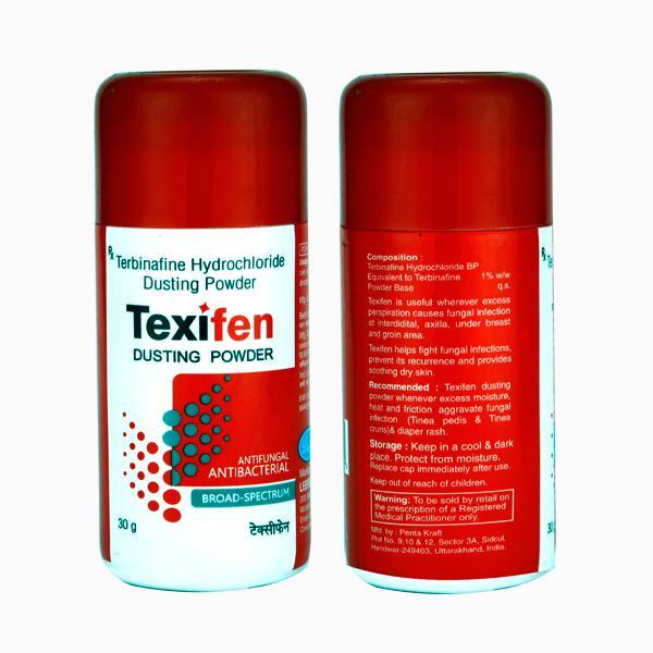 Texifen Powder 30gm - Buy Medicines online at Best Price from Netmeds.com