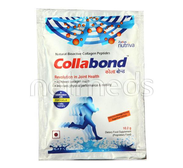 Collabond Sachet 10.2Gm Price, Uses, Side effects, Substitutes | Netmeds