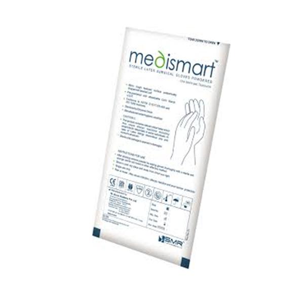 Medismart Gloves (8.0)