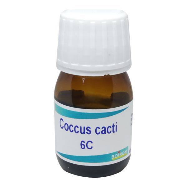 Boiron Coccus Cacti 6C 20 ml Online at Best Price - Dilutions