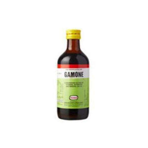 Hamdard Gamone 200 ml