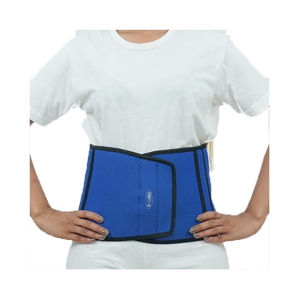 P+care Back Wrap Neoprene (A1014) (M) 1's Online at Best Price - Back ...