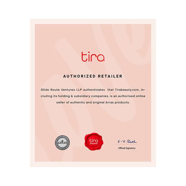 Buy ARRAS Stud Eau De Perfume with Long Lasting Fragrance 100 ml Online ...
