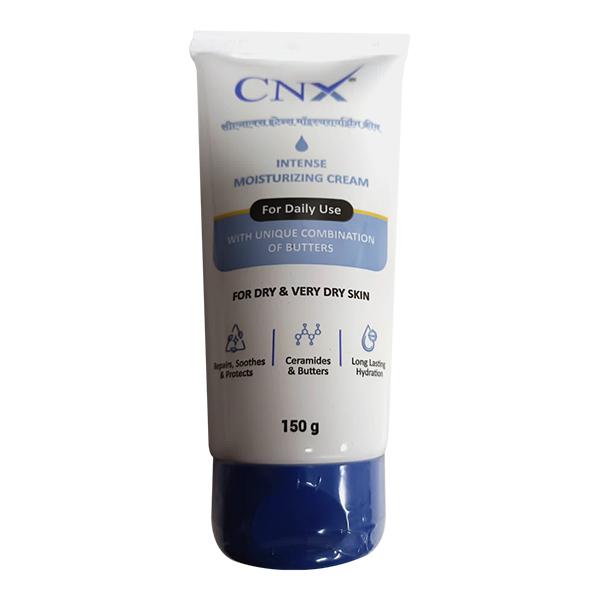 Buy CNX INTENSE MOISTURIZING Cream 150g Online at Upto 25% OFF | Netmeds