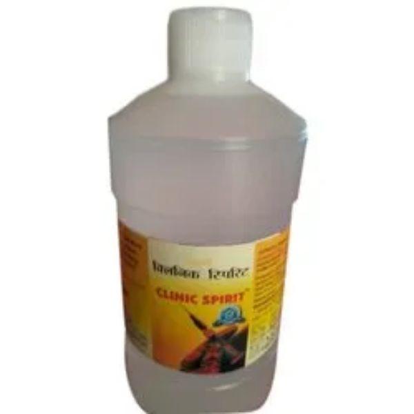 Biomedica Clinic Spirit 100 ml