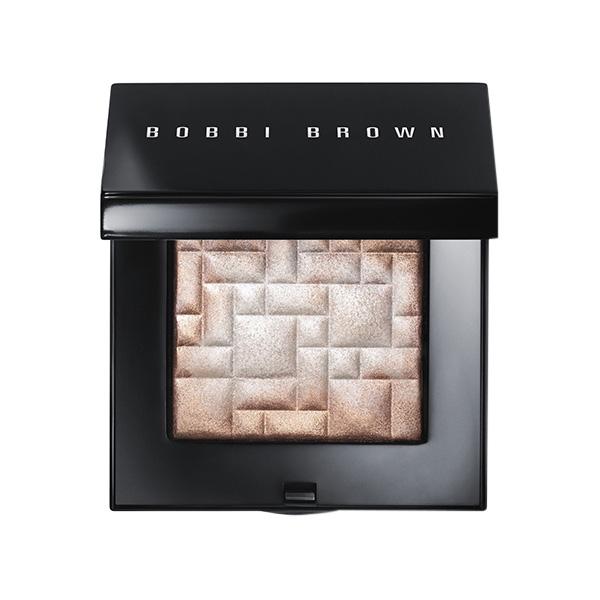 Buy Bobbi Brown Highlighting Powder - Pink Glow 8 gm Online at Best ...
