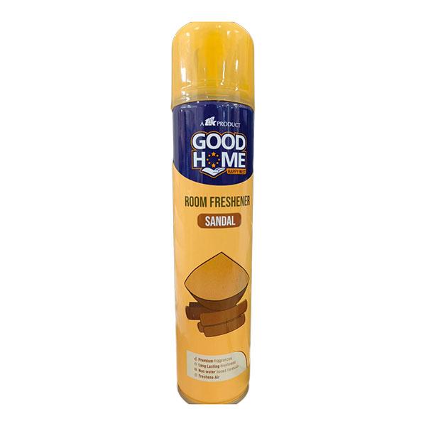 Buy Good Home Room Freshener - Sandal 130 gm Online at Discounted Price ...