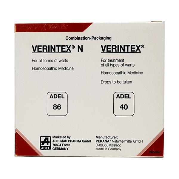 Buy Adel 86 Verintex N Drops 20 ml Online at Discounted Price | Netmeds