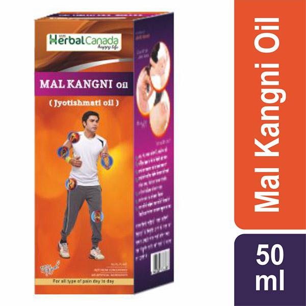 Buy Herbal Canada Mal Kangni Tail 50 ml Online at Discounted Price ...