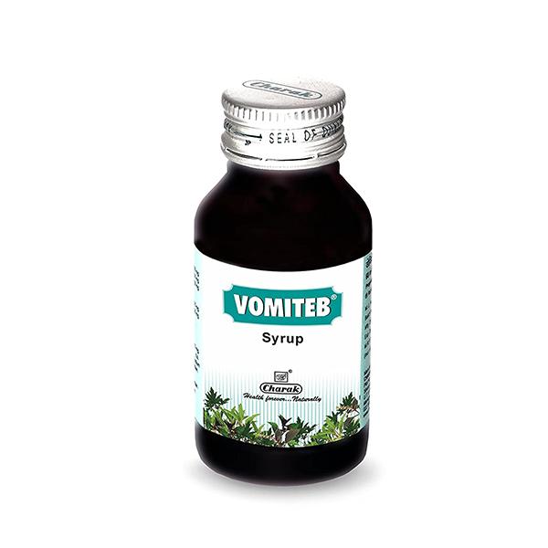 VOMITEB Syrup 450ml