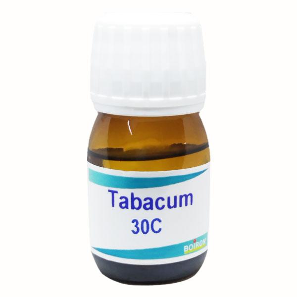 Boiron Tabacum 30C 20 ml Online at Best Price - Dilutions