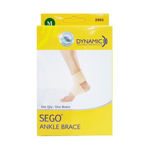 Dynamic Sego Ankle Brace - 20 inches (2501) online at best price-Ankle ...