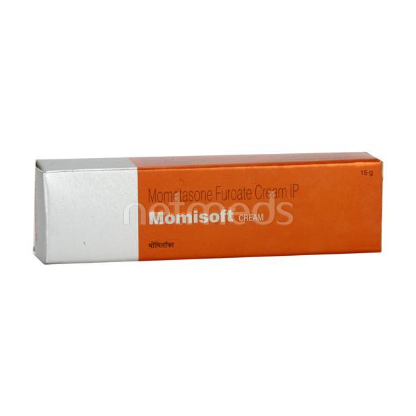 Momisoft Cream 15gm