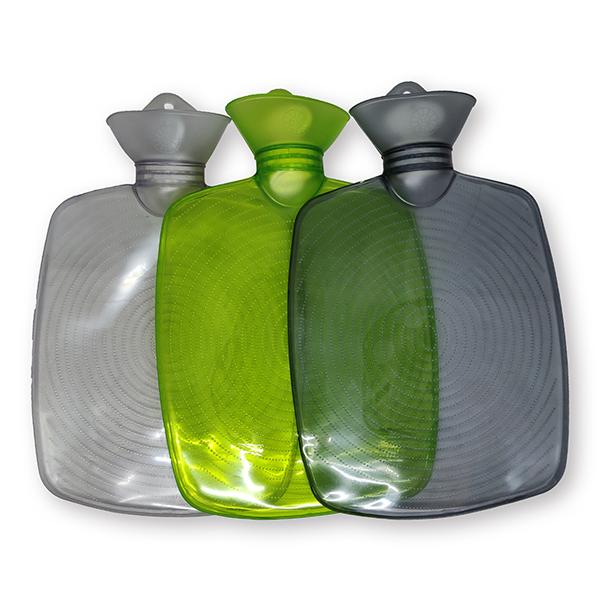 Buy Sahyog Wellness PVC Hot & Cold Water Bag -Assorted color (Pack of 1 ...