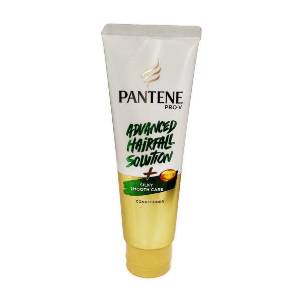 Buy Pantene Pro-V Advanced Hair Fall Solution Conditioner - Silky ...