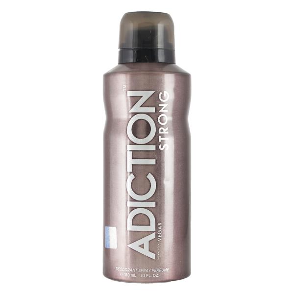 Buy Adiction Deodorant - Strong Vegas 150 ml Online at Discounted Price ...