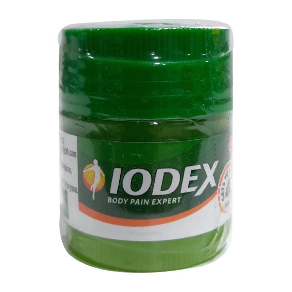 Buy Iodex Body Pain Expert 16 gm Online at Discounted Price | Netmeds