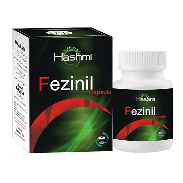 Buy Hashmi Fezinil Capsule 20's Online at Discounted Price | Netmeds