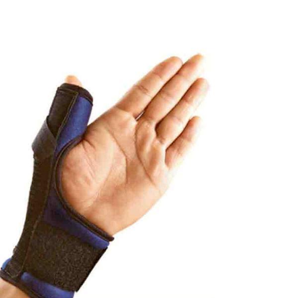 Buy Dynamic Dyna Thumb Spica Splint (1655) (One Size Fits All) online ...