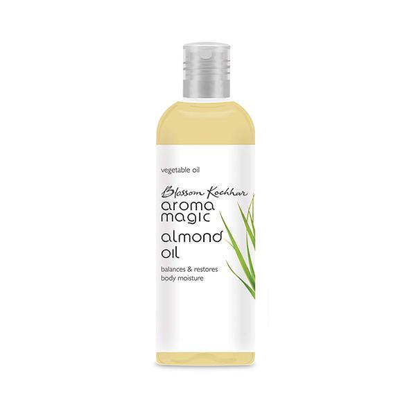 Aroma Magic Almond Oil 100 ml