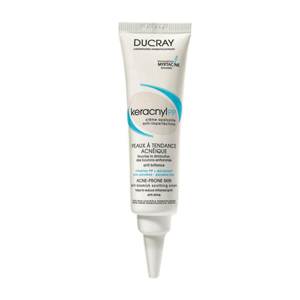 Buy Ducray Keracnyl PP Cream 30 ml Online at Discounted Price | Netmeds