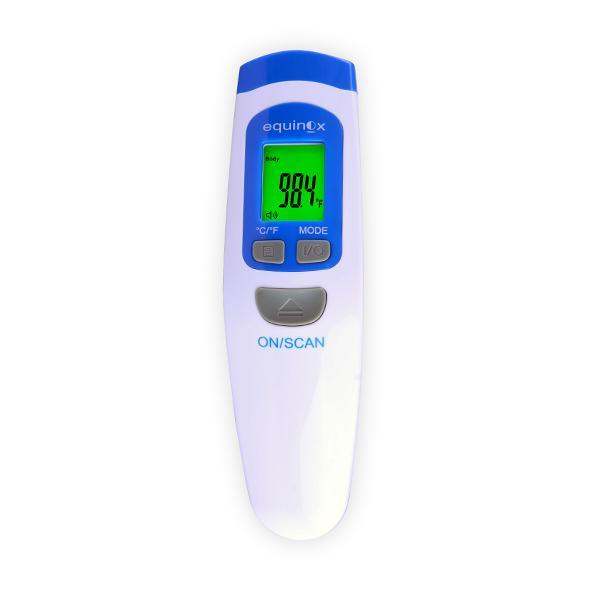 Buy Equinox Non-Contact Infrared Thermometer (EQ-IF-02) Online at ...