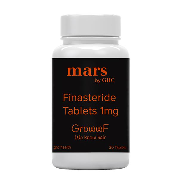 mars tablets