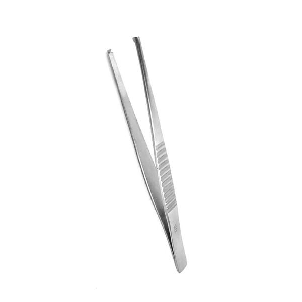 Buy B Positive Rat Tooth Tissue Forcep (L) 1's Online at Best Price ...