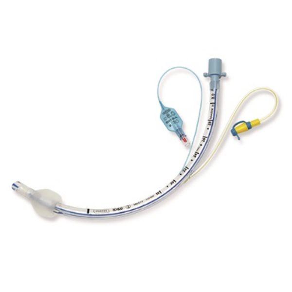 Respicare Respi-Evac Endotracheal Tube - Suction Cuff Sacett (6.5) 1's