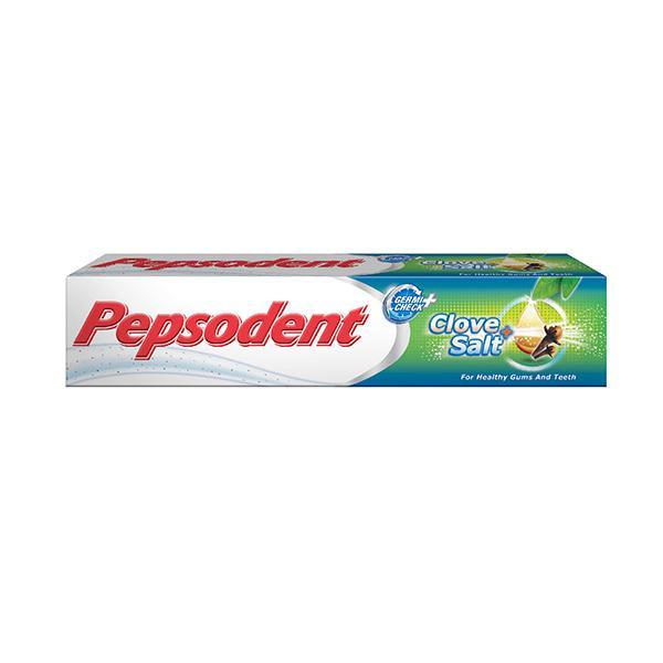 Buy Pepsodent Lavang & Salt Toothpaste 100 gm Online at Discounted ...