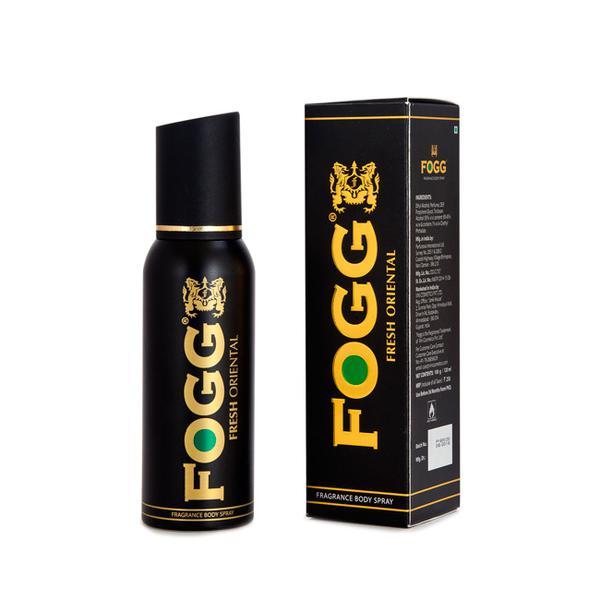 Fogg Fragrance Body Spray - Fresh Oriental 150 ml