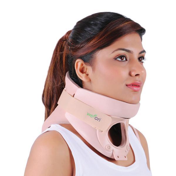 Wellon Cervical Orthosis (Philadelphia Collar) (S) online at best price ...