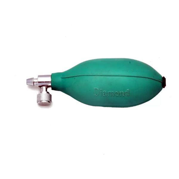 Buy Diamond BP Rubber Bulb with Valve (BP1530N) 1's Online at Best ...