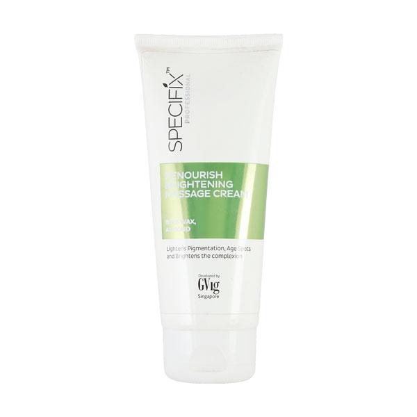 Specifix Renourish Brightening Massage Cream online at best price ...